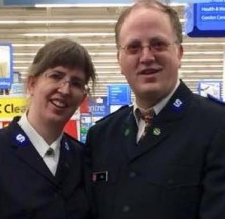 Date Night on Daniel Winner: Jonathan Lorentzen (Joy Chapel Ministries) - ReachFM: Peace Country ...